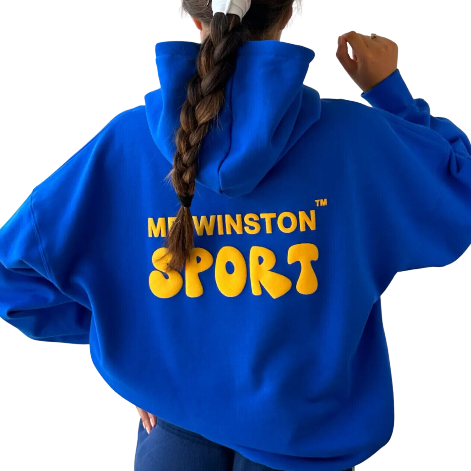 Mr Winston Clothing – SneakerUp Australia