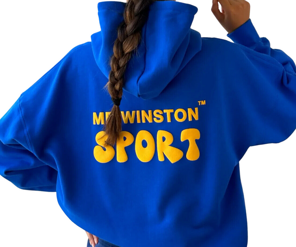 Mr Winston Clothing – SneakerUp Australia