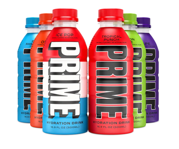 Shop Prime Hydration Drink – SneakerUp Australia