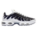 Nike Air Max Plus TN Killer Whale White Black Men's - SneakerUp ...