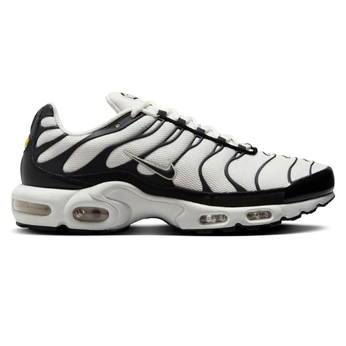 Nike Air Max Plus TN Panda White Black Men's - SneakerUp – SneakerUp ...