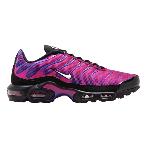 Nike Air Max Plus TN Fireberry Rebellious Air 2024 Men's - SneakerUp ...