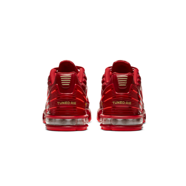 Nike Air Max Plus TN3 Iron Man Red Men's - SneakerUp – SneakerUp Australia