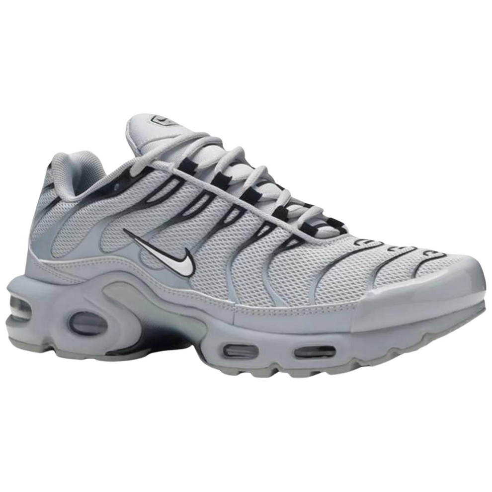 Nike Air Max Plus TN Wolf Grey Men's - SneakerUp – SneakerUp Australia