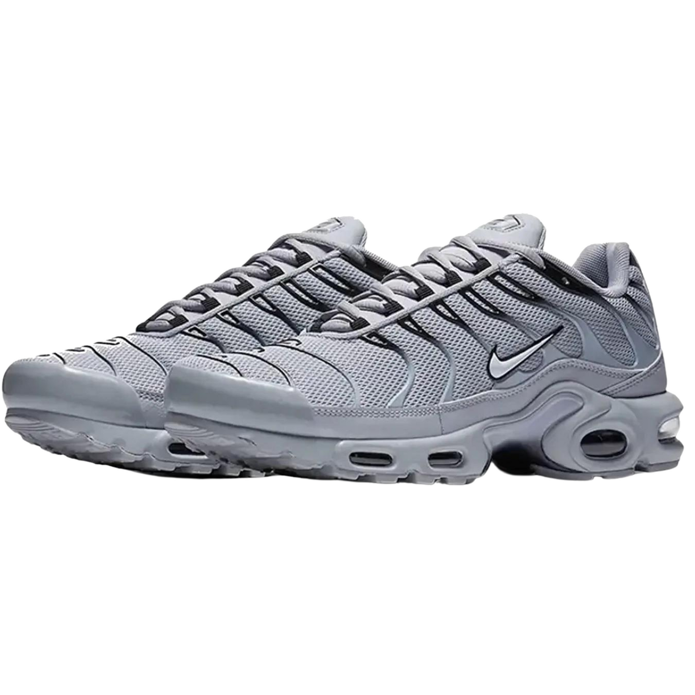 Nike Air Max Plus TN Wolf Grey Men's - SneakerUp – SneakerUp Australia
