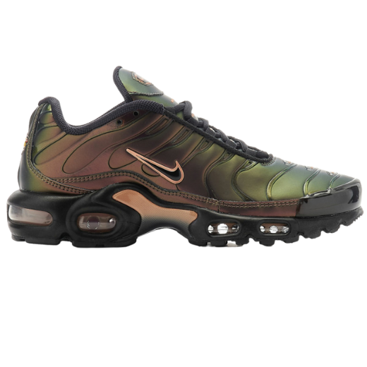 Nike Air Max Plus OG TN Scarab Metallic Copper Men's - SneakerUp ...